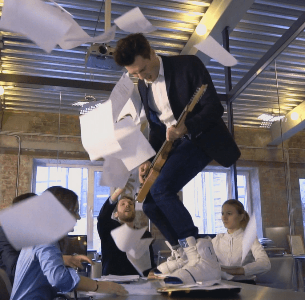 Our Inbound And Digital Business Growth Experts | Orange Pegs